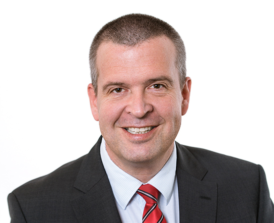 PARTNER WERDEN - Invest-PartnersWealth Management AG